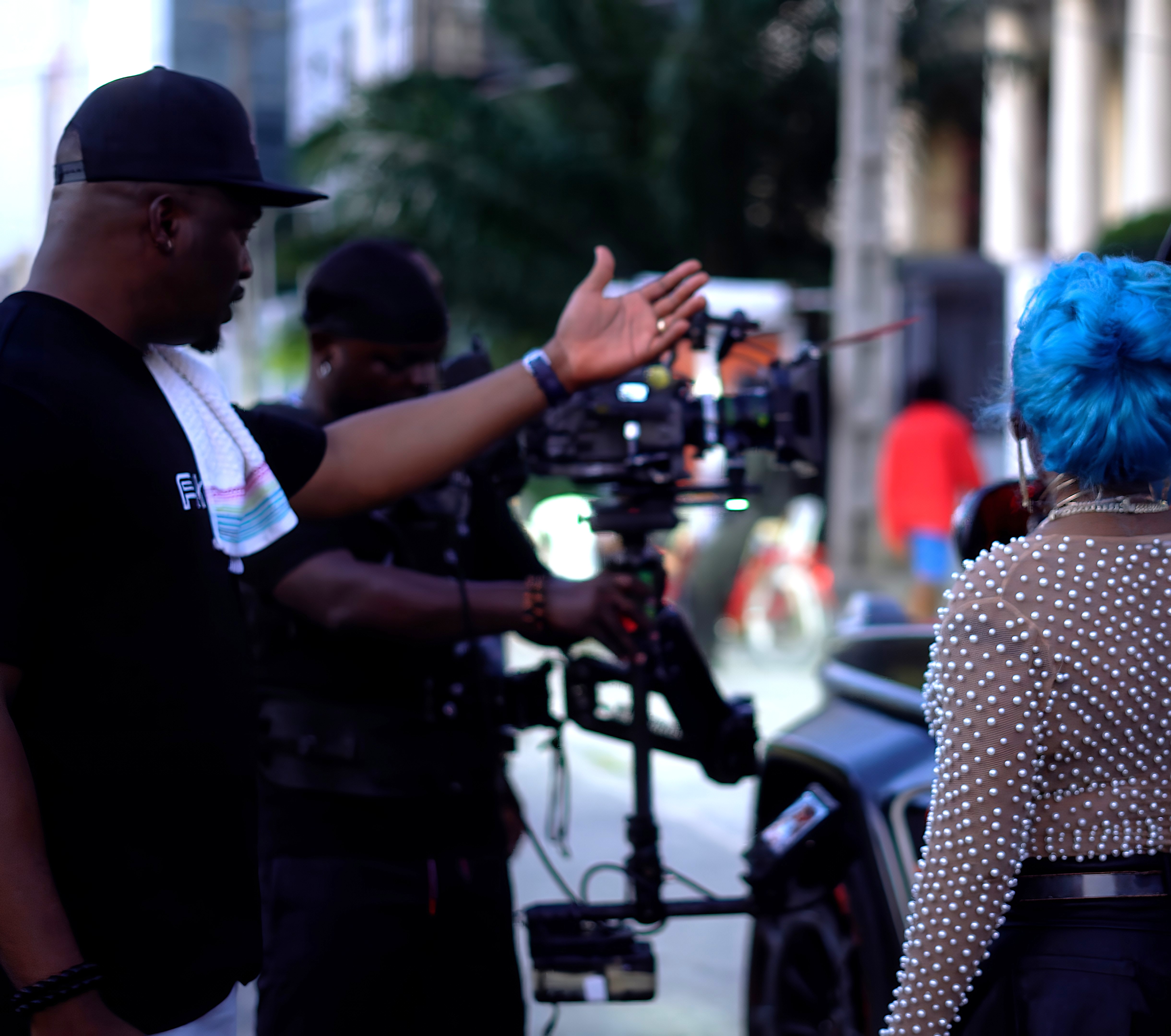 Criptonx Studios Victoria Island Lagos - finelib.com