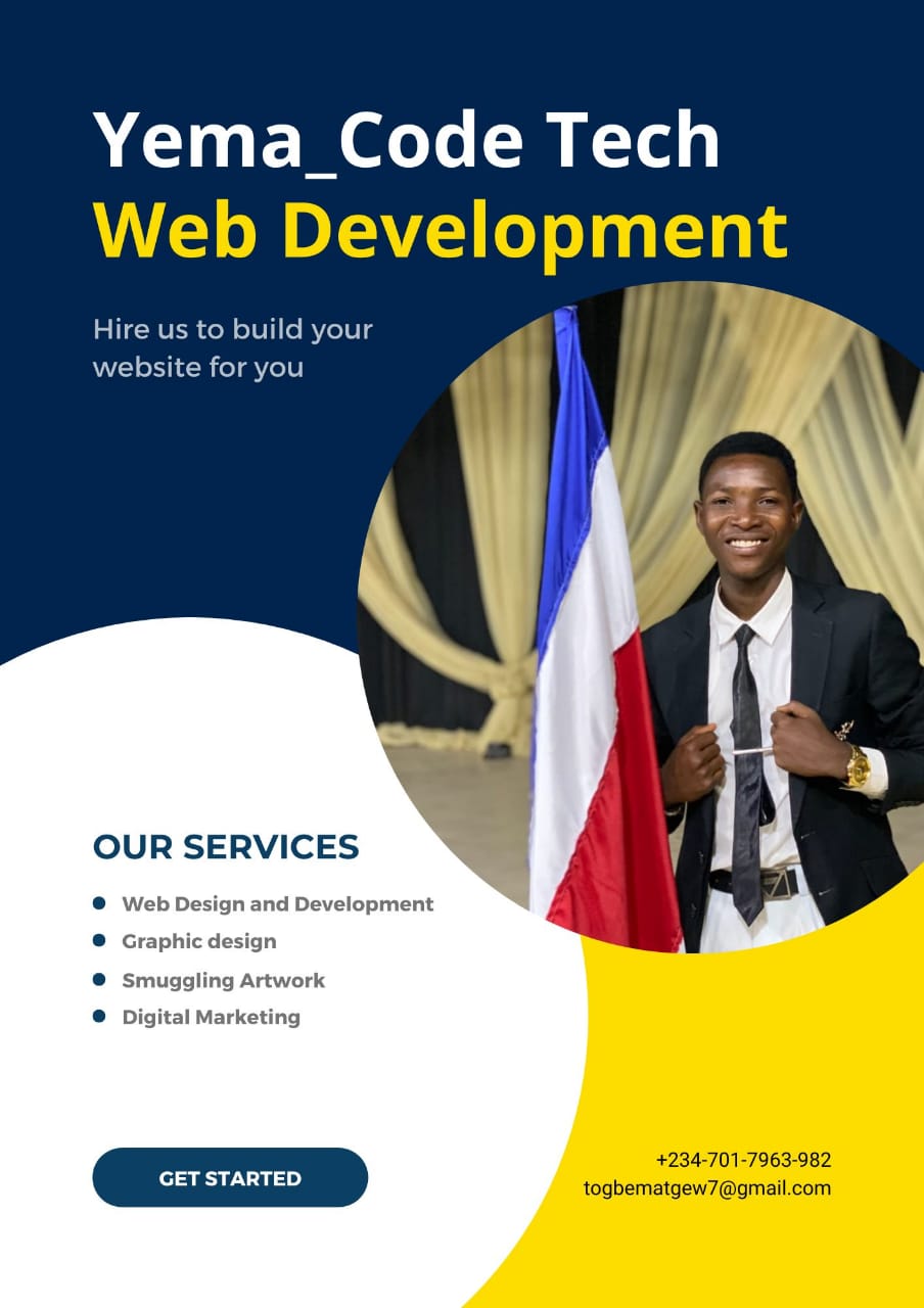 Yema_Tech Ilorin Kwara State - finelib.com