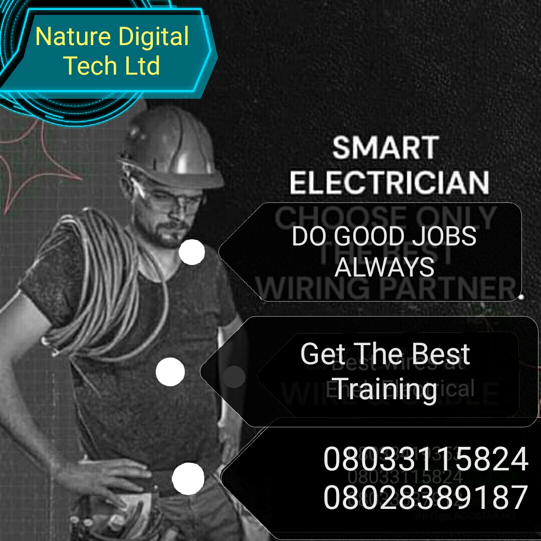 Nature Digital Tech and Electrical Limited Warri Delta State - finelib.com