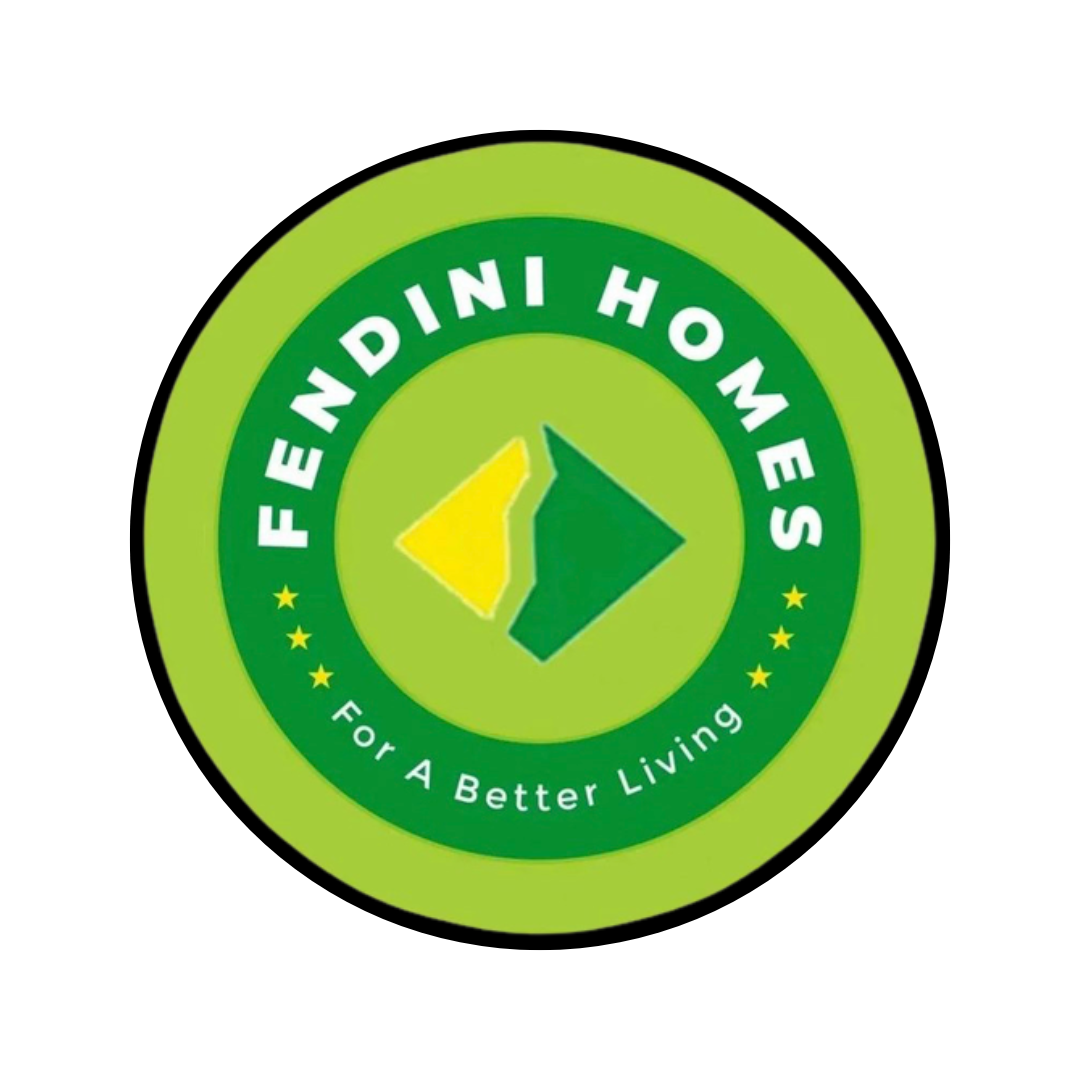 Fendini Homes Ibadan Oyo - finelib.com