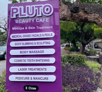 Pluto Beauty Cafe Amuwo Odofin Lagos - finelib.com