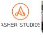 Asher Studios Ilupeju Lagos - finelib.com