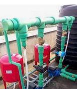 Modern Plumbing Project Oregun Lagos - finelib.com