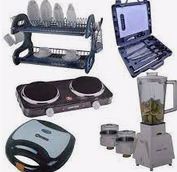 Exclusive Home And Kitchen Appliances Oregun Lagos - finelib.com