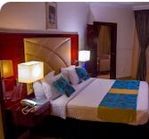 De Renaissance Hotel Oregun Lagos - finelib.com