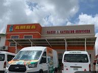 Amba Cakes & Catering Services Gwarinpa Estate Abuja - finelib.com