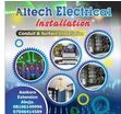 Altech Electrical Installation Asokoro Abuja - finelib.com