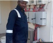 Diya Technics Electrical Engineering Services Idu Abuja - finelib.com