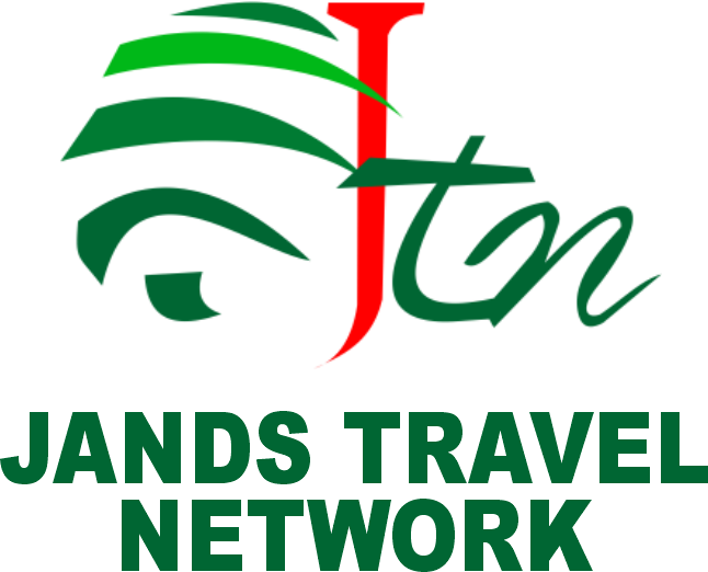 Jands Travel Network New Haven Enugu - finelib.com