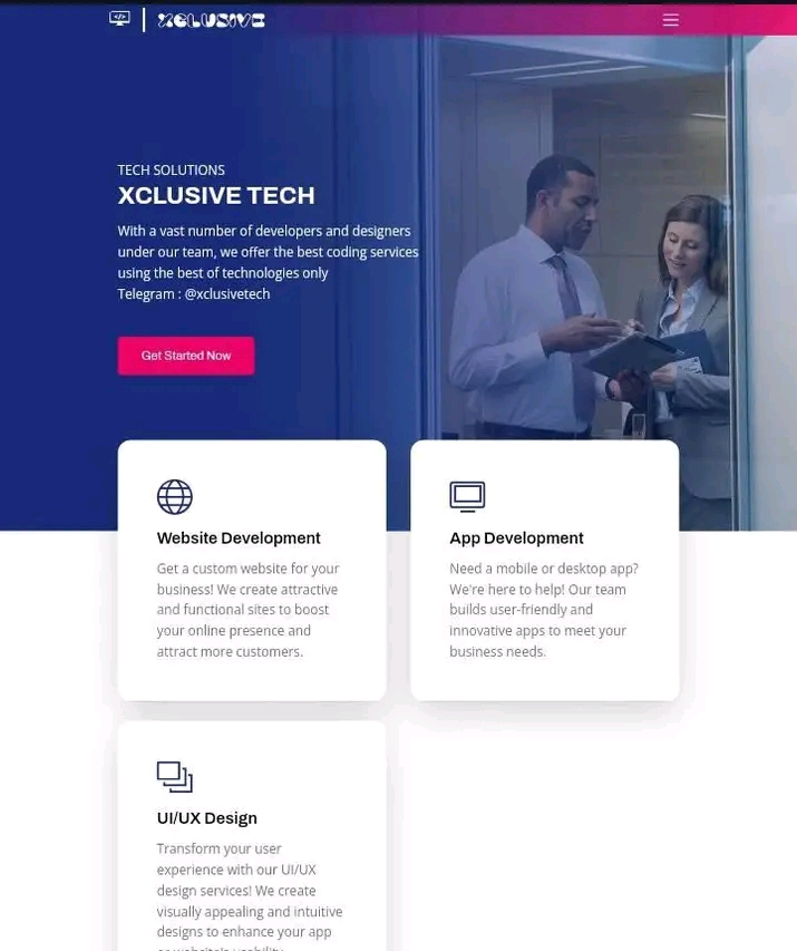 Xclusive Tech Ibadan Oyo - finelib.com