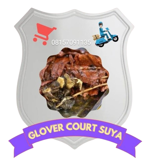 Glover Court Suya Victoria Island Lagos - finelib.com