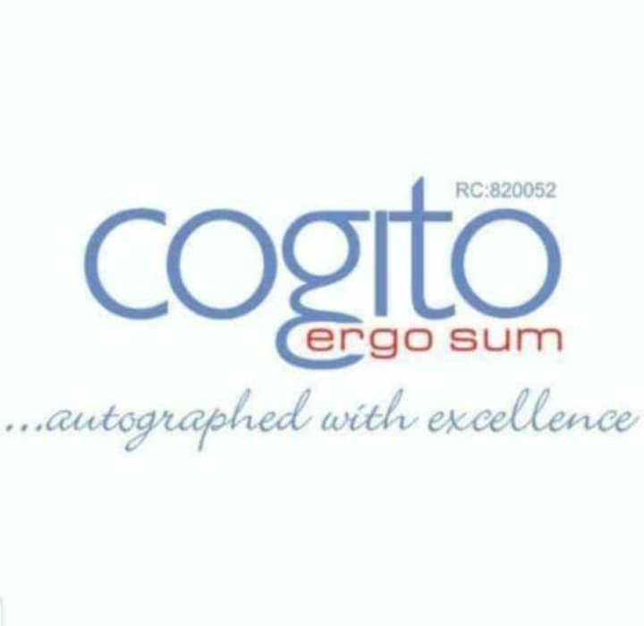 Cogito Ergo Sum Limited Akoka Lagos - finelib.com