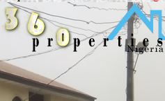 360 Properties Oregun Ikeja Lagos State, Nigeria - finelib.com