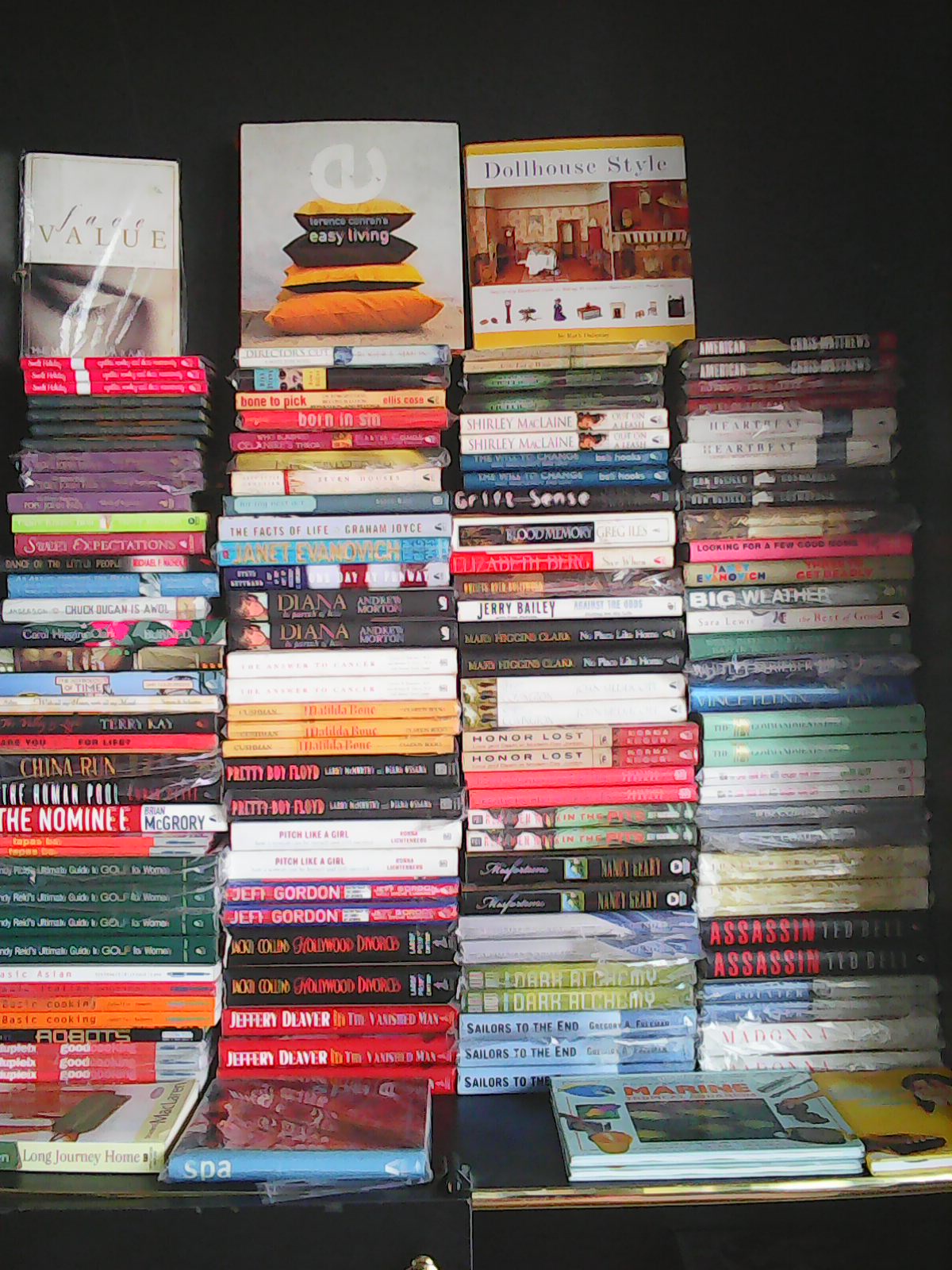 Joshuas Bookmart Wuse Zone 2 Abuja FCT Nigeria Finelib joshuas-bookmart-wuse-zone-2-abuja-fct-nigeria-finelib
