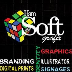 Hamsoft Grafix and Design Ikeja Lagos Nigeria - finelib.com