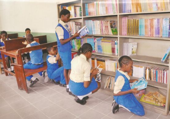 Western College Yaba Lagos Nigeria - finelib.com