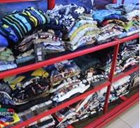 Jossy classic Boutique Benin City Edo Nigeria - finelib.com