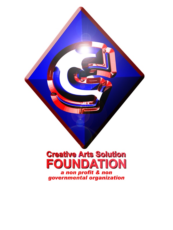 Creative Arts Solution Foundation PalmGrove Lagos Nigeria - finelib.com