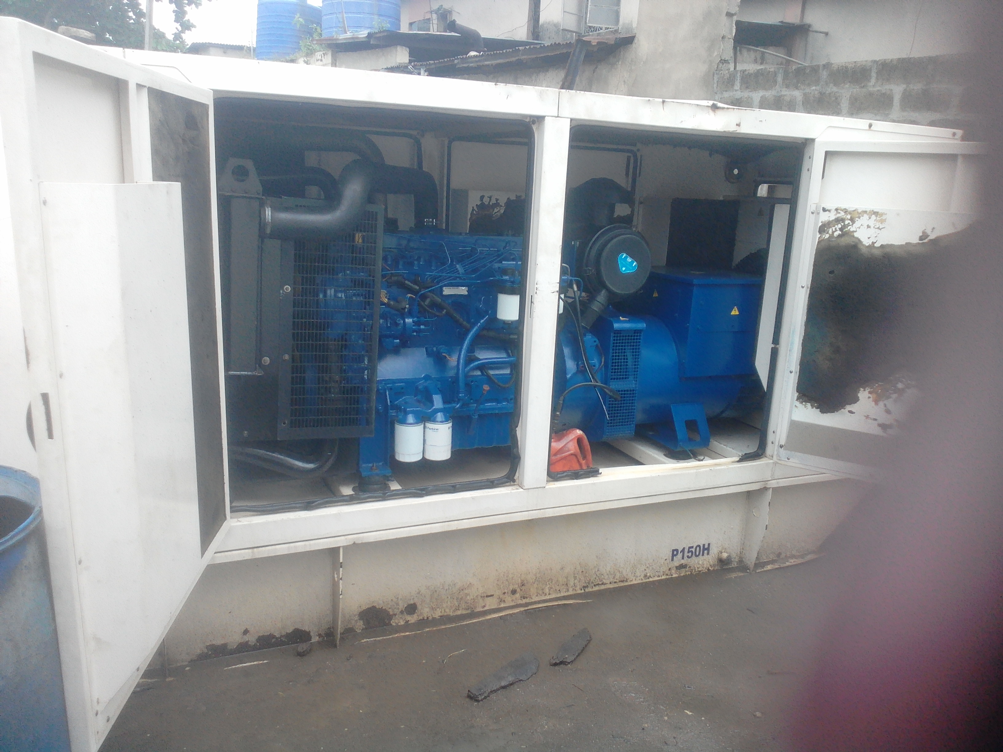 Akinrinade Technical Oregun Lagos State - finelib.com