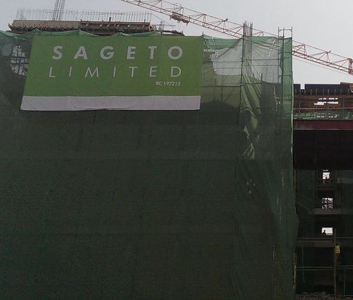 Sageto Limited Wuse Zone 1 Abuja FCT Nigeria - finelib.com