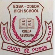 Egba Odeda High School Odeda Ogun State, Nigeria - finelib.com