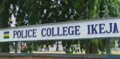 Police College Ikeja Ikeja Lagos Nigeria - finelib.com