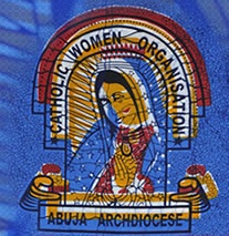 Catholic Women Organization at Holy Trinity Abuja FCT, Nigeria - finelib.com