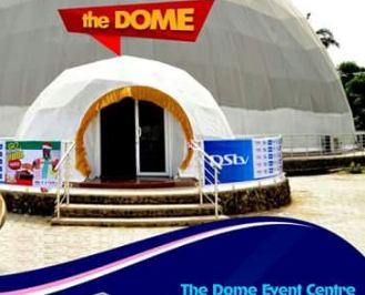 The Dome Event Centre Calabar Cross River Nigeria - finelib.com
