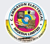 C Emmason Electrical Nig Ltd Owerri lmo Nigeria - finelib.com