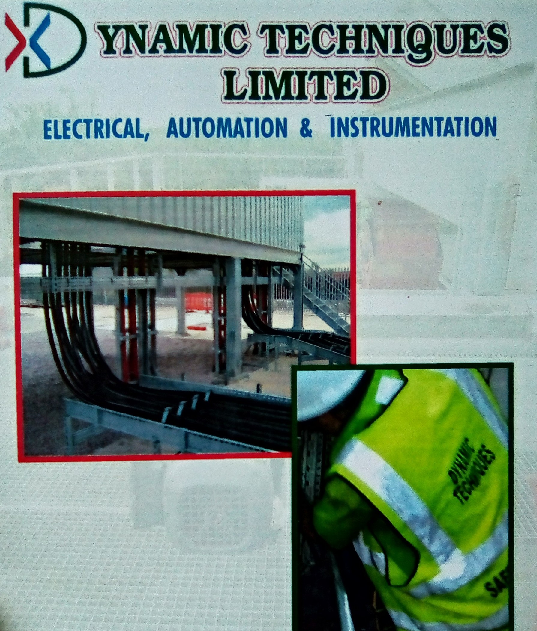 Dynamic Techniques Limited Oregun Ikeja Lagos - finelib.com