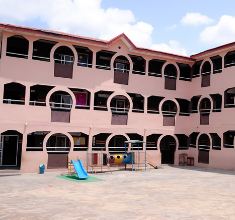 Triumph Schools New Ife Road, Alakia, Ibadan Oyo, Nigeria - finelib.com