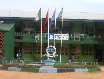 Command Day Secondary School, Kaduna State Ungwan Kanawa Kaduna, Nigeria - finelib.com