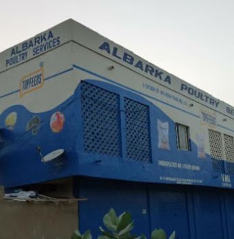 Albarka Poultry Services Kano City Kano - finelib.com