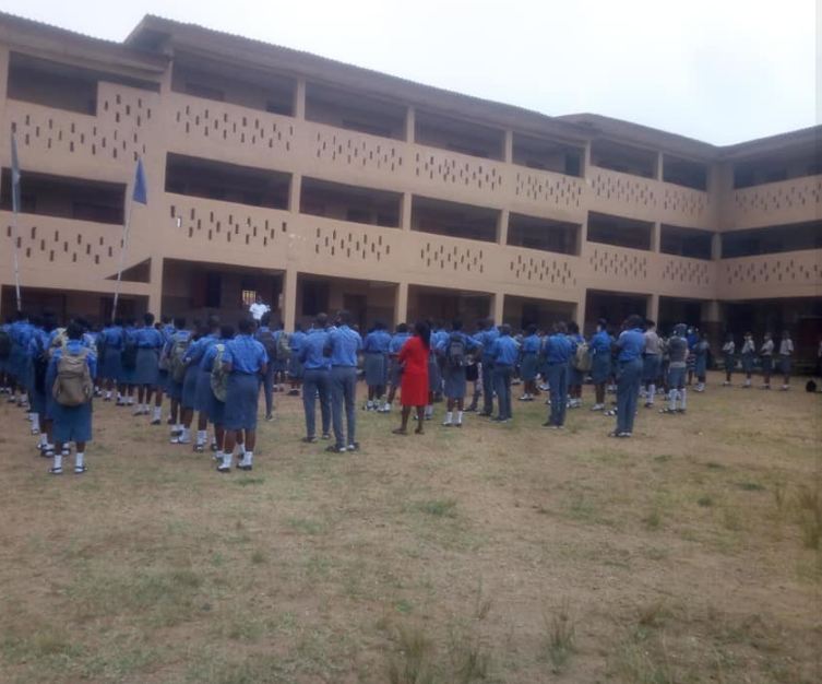 Adeline Ogunlade Memorial Group of Schools Fajol, Obantoko Abeokuta Ogun state - finelib.com
