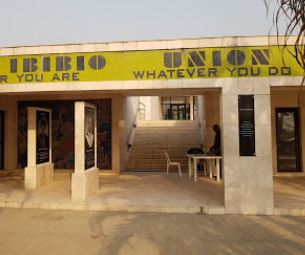 Ibibio Union Museum Uyo Akwa Ibom State - finelib.com