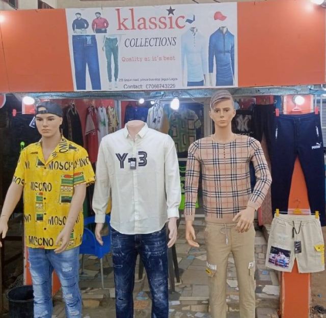 Klassic Collections Nnewi Anambra - finelib.com