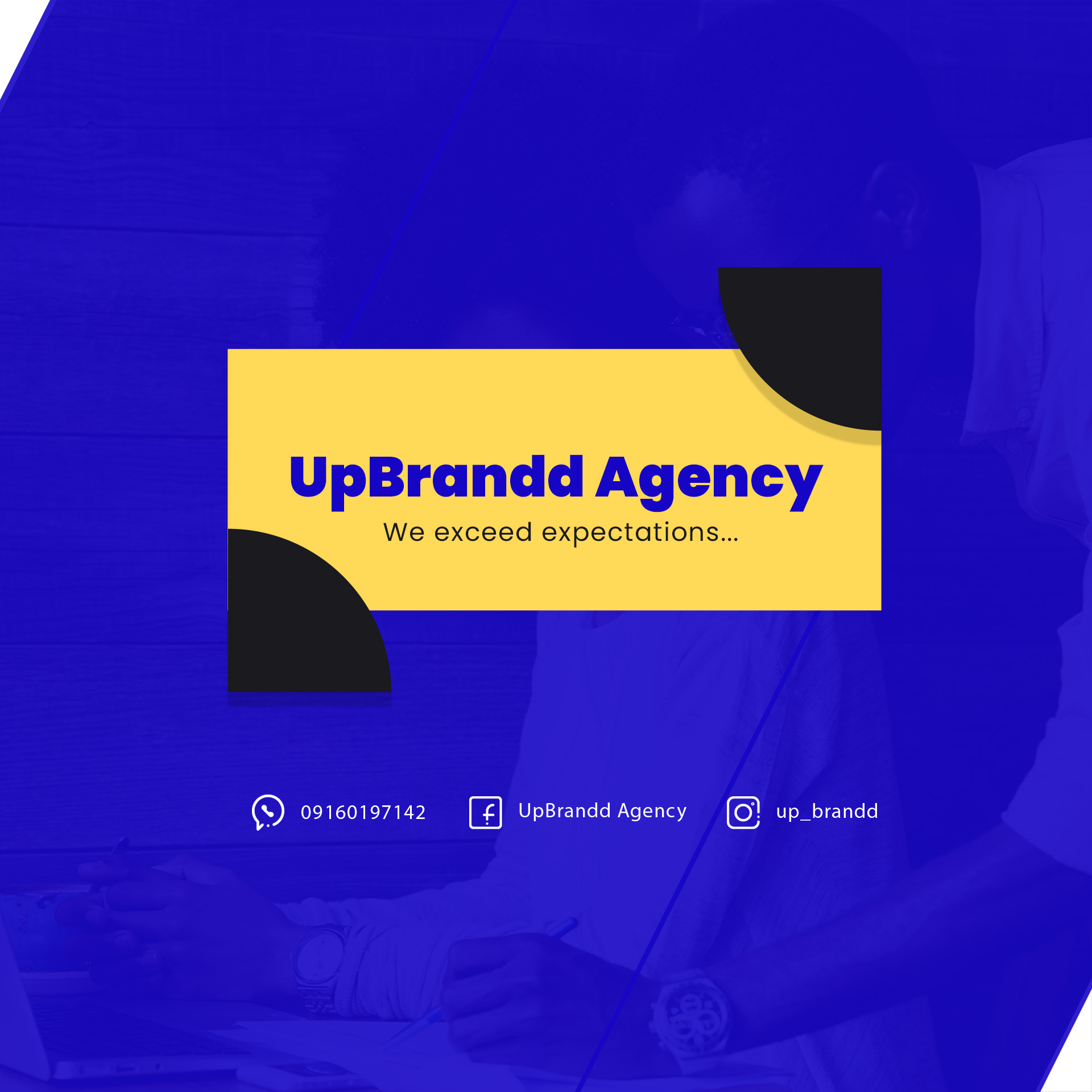UpBrandd Ikeja Lagos - finelib.com