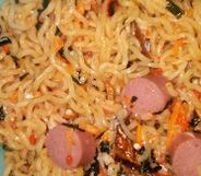 Nikky Indomie Spot Yaba Lagos - finelib.com