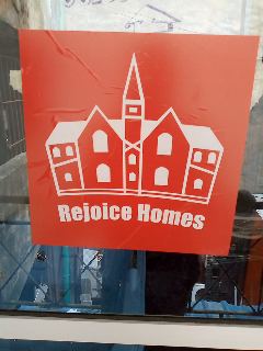 Rejoice Homes Limited Lagos Nigeria - finelib.com