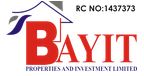 Bayit Properties and Investment Ltd Ojo Lagos - finelib.com