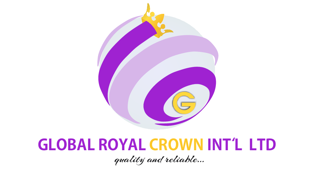 Global Royal Crown IInternational Limited Port Harcourt Rivers State ...
