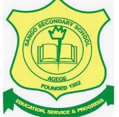 Sanngo Senior Secondary School, Agege Agege Lagos - finelib.com