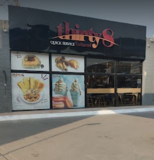 Thirty8 Quick Service Restaurant Aguda Lagos - finelib.com