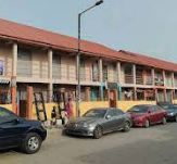 Atara Shopping Complex, Aguda Aguda, surulere Lagos - finelib.com