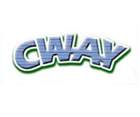 CWAY Food Ejigbo Lagos, Nigeria - finelib.com