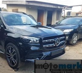 Motomark Centre Alausa, Ikeja Lagos - finelib.com