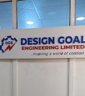 Design Goal Engineering Limited Alausa Ikeja Lagos - finelib.com