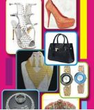 Crest Boutique and Variety Stores Alausa, Ikeja Lagos - finelib.com