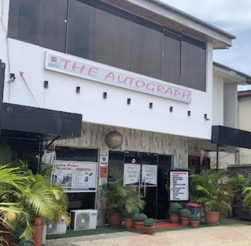 The Autograph Executive Hotel Alausa, Ikeja Lagos - finelib.com