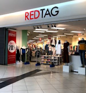 Redtag Nigeria Alausa, Ikeja Lagos - finelib.com